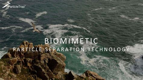 Swedish Inventor Conny Norman By Invention Aerosol Trap And Particle Trap