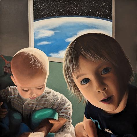 Angeline Parker Collier Angelinecollierart • Instagram Photos And Videos