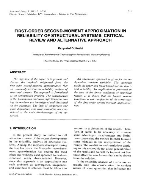 1 S20 0167473082900273 Main Pdf Mathematical Optimization Equations