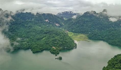 Ba Be Lake And Mysterious Legend Izitour