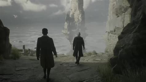 Tudor Turdasan On Linkedin Hogwarts Legacy Developer Blooper Reel