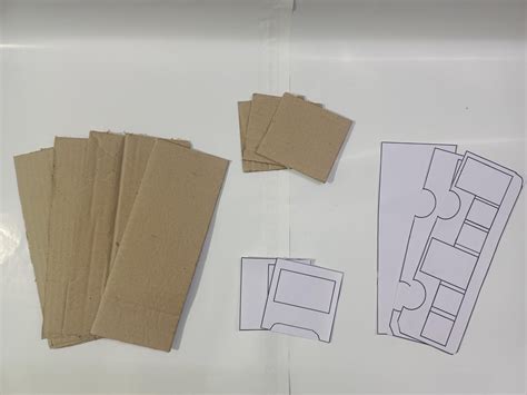 Cardboard Bus Ride Into Imagination 11 Steps With Pictures Instructables