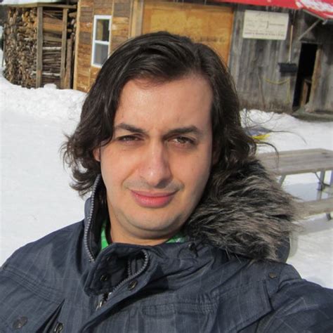 Mohammed Ayoub ALAOUI MHAMDI Assitant Professor PhD In Computer Science Bishop S