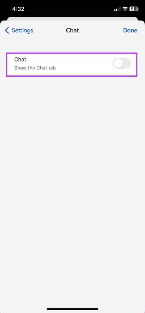 How To Disable Google Chat And Meet In Gmail Guiding Tech