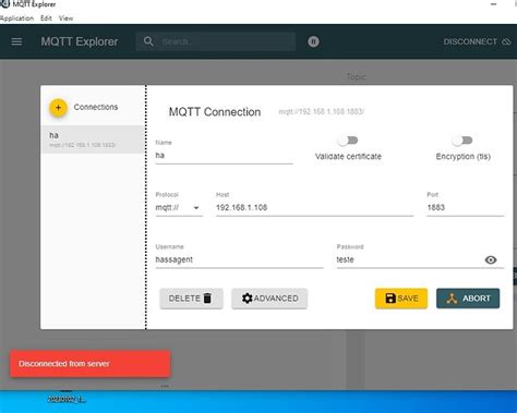 Hassagent Windows Client To Receive Notifications Use Commands Sensors Quick Actions And