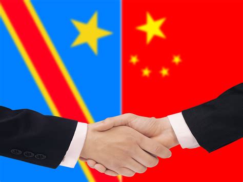 Държавните глави на Китай и Конго Киншаса изпратиха поздравителни писма по случай 50 ата