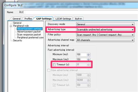 Psoc4blestart スイッチサイエンス