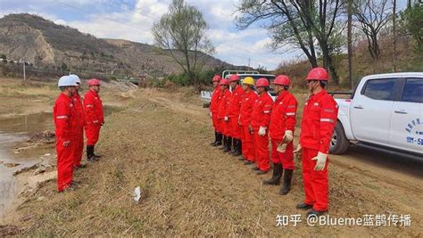 长庆油田采油十二厂开展河道原油泄漏突发事故应急预案演练 知乎