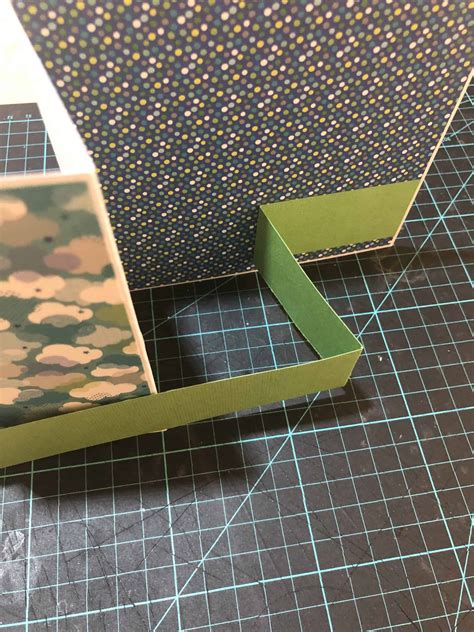 Pop Up Box Card Tutorial Kerry S Crafty Cards And Cuts