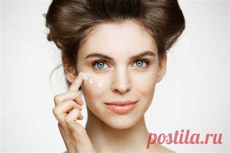 Сильнодействующая отбеливающая маска от пигментных пятен красота Постила