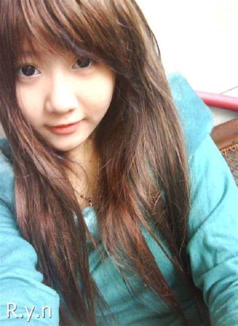 Galeri Foto Cantik Dan Seksi Ryn Cherry Belle Yang Menawan ~ Galeri Model Dan Artis