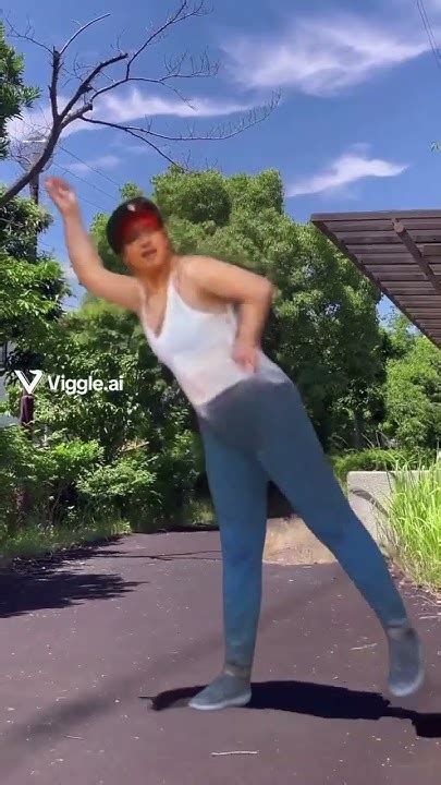 외국인 여자 댄스2 Youtube