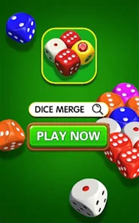 Dice Merge Blocks Puzzle For Android Download