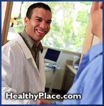 The Matrix Model HealthyPlace