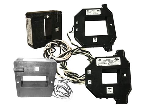 Split Core Cts Power And Distribution Transformers Amran Inc
