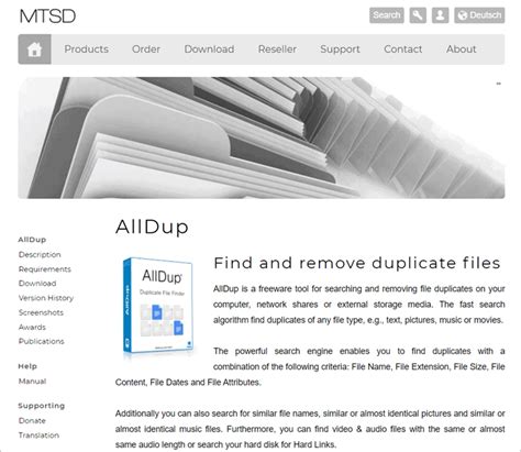 Top 11 Duplicate File Finder For Windows10 [2025 Review]