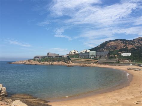 威海金石湾 荣成 威海海驴岛 第11页 大山谷图库
