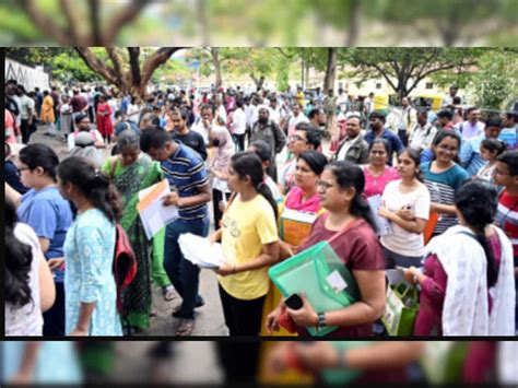 Neet Exam 2024 Nta Neet Answer Key To Be Released On This Date Check