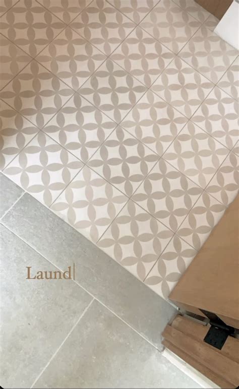 Mosaic Bathroom Floor Tile Patterns