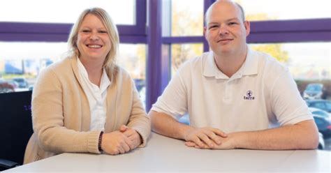 In Zweiter Generation It Das System Wortmann Ag Wir