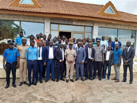 Le Ministère De Lenvironnement Du Développement Durable Et De La Transition écologique A