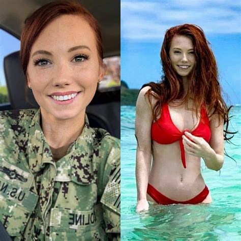 Seabees To Sea Breeze R Uniformedwomen