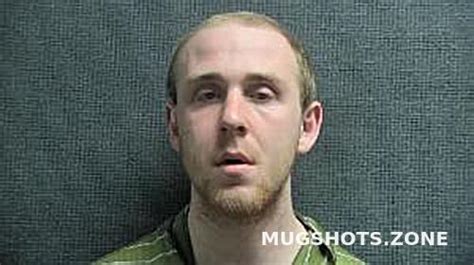Tichenor Joseph Michael 03 09 2025 Boone County Mugshots Zone