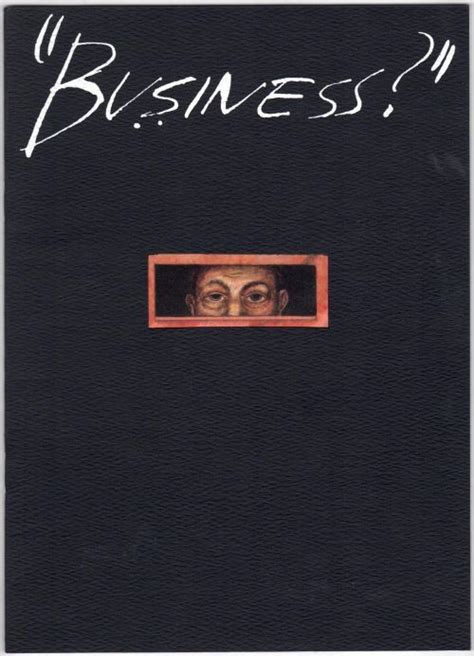 Business Three Views On Sex For Sale Anne Howeson Robert Mason