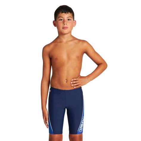 Плавки шорты длинные детские Arena Thrice 004119 771 Купить в Интернет магазине