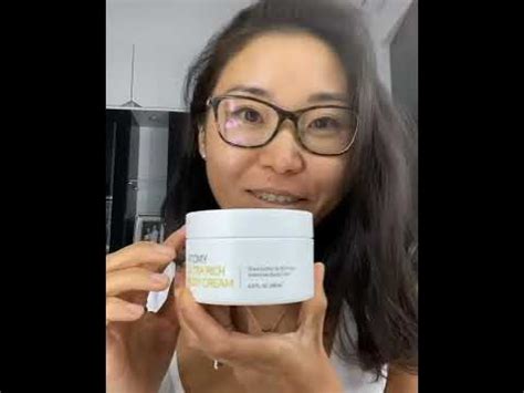 Крем для тела от Атоми - YouTube