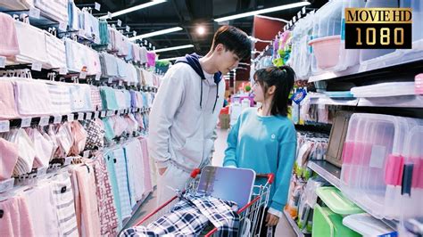 Full Movie帥醫生竟主動買睡衣要入住灰姑娘家灰姑娘驚呆了我可沒同意 我的小确幸 My Little Happiness