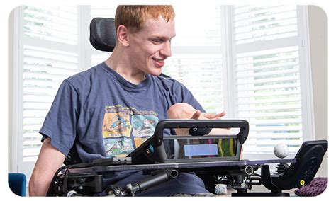 Smartbox Portable Power Bank Assistive Technology