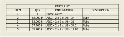 How To Get The Length Of A Custom Frame Generator Component In Inventor