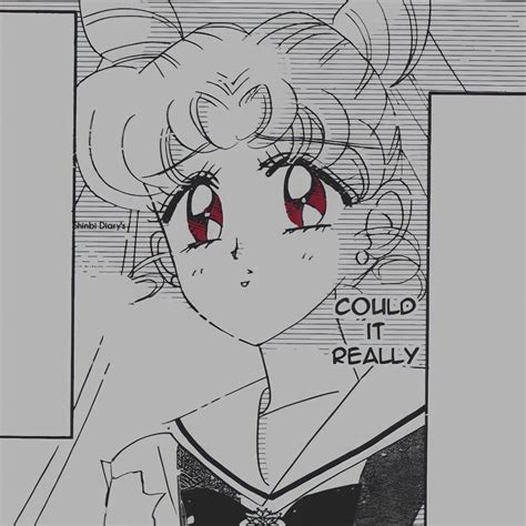 Chibiusa Manga Icon Chibiusa Invite Your Friends Sailor Moon Book Worth Reading Hero