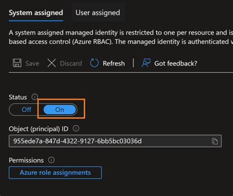 Aspnet Core As A Web App Service In Azure With Managed Identities Gowtham K