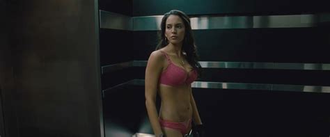 Genesis Rodriguez Nude Leaked Pics Scenes Scandal Planet