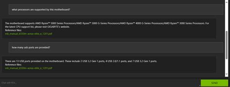 How To Setup Large Language Model Kaamilant