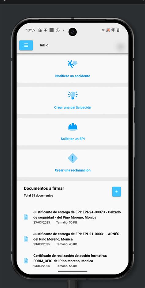 Problems With Margin Top Depending On Device Ionic Framework Ionic