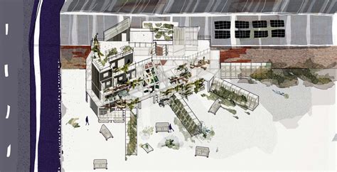 Manchester School Of Architecture Spotlights Nine Architecture And