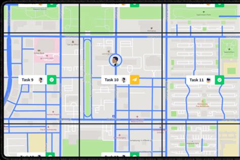 Mapillary Makes Map Data Collection Easier And Faster Smart Cities World