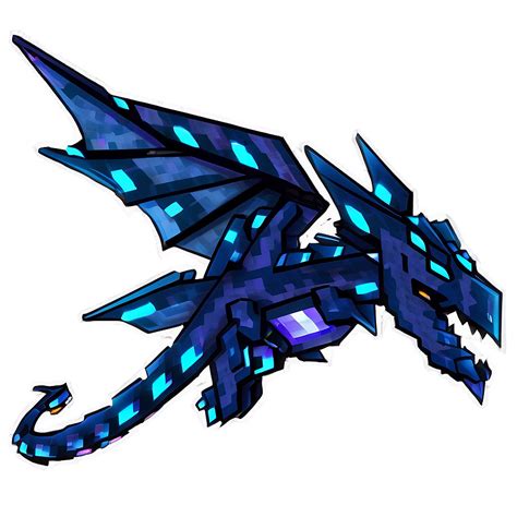 [100 ] Ender Dragon Png Images