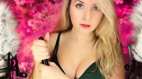 Asmr 100 Triggers Full Videos At Eporner