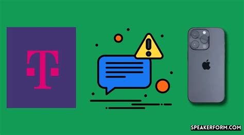 Troubleshooting T Mobile Messages Solutions For Sending Issues