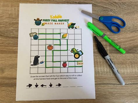 9 Easy Fall Stem Activities For Elementary Classrooms Kodable