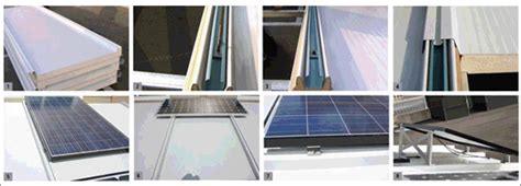 PV Module Structure Tradekorea