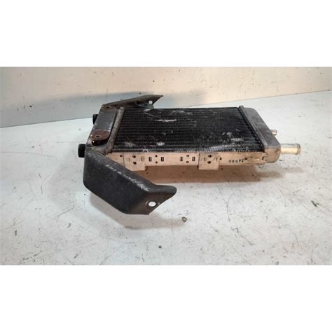 Radiateur Sym Orbit 2 Moto Et Loisirs