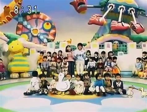 あひるの行列 今井ゆうぞうはいだしょうこ 動画 Dailymotion