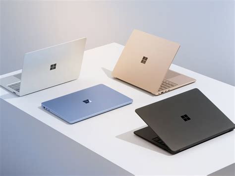 MacBook Air Vs Surface Laptop 7 Comparison Thin And Light Fight