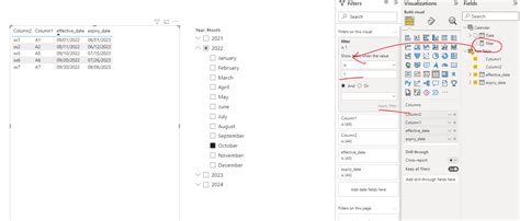 Solved Condition Based Date Range Data Loading Based On M