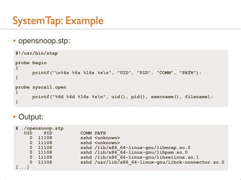 SCaLE Linux Vs Solaris Performance Pdf
